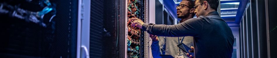 Backup imutável: O que é? Como funciona? Guia para 2024!